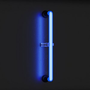 Neon Light 3D Models for Download | TurboSquid
