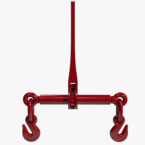 Hook 3D Models for Download | TurboSquid