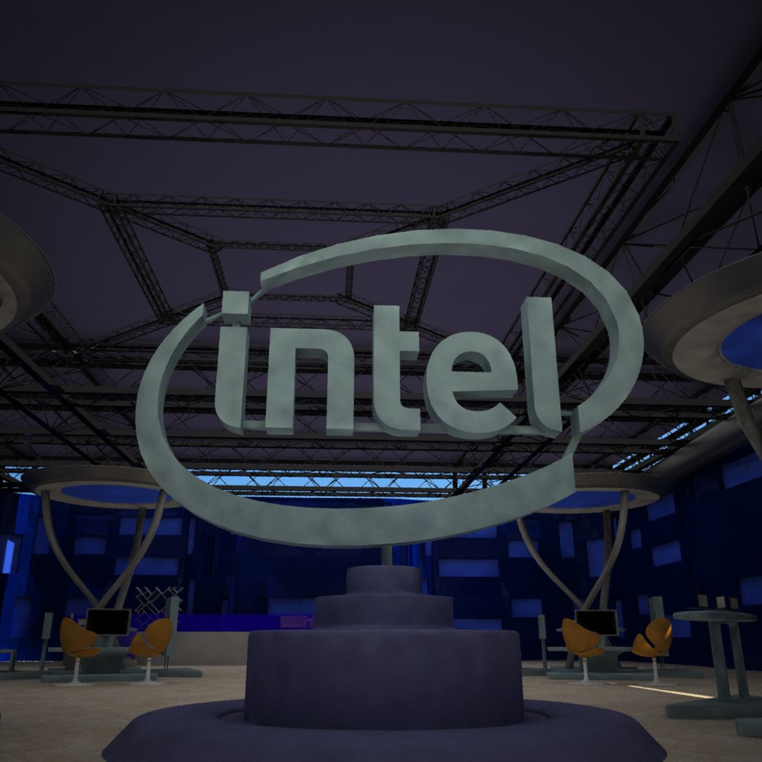 Max Designed Exhibit