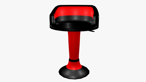 Free 3D model beautiful stable chair - TurboSquid 1686195