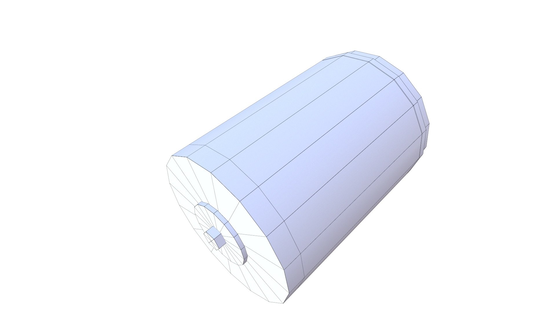 3D Model Tablet Sealing Station - TurboSquid 2293453