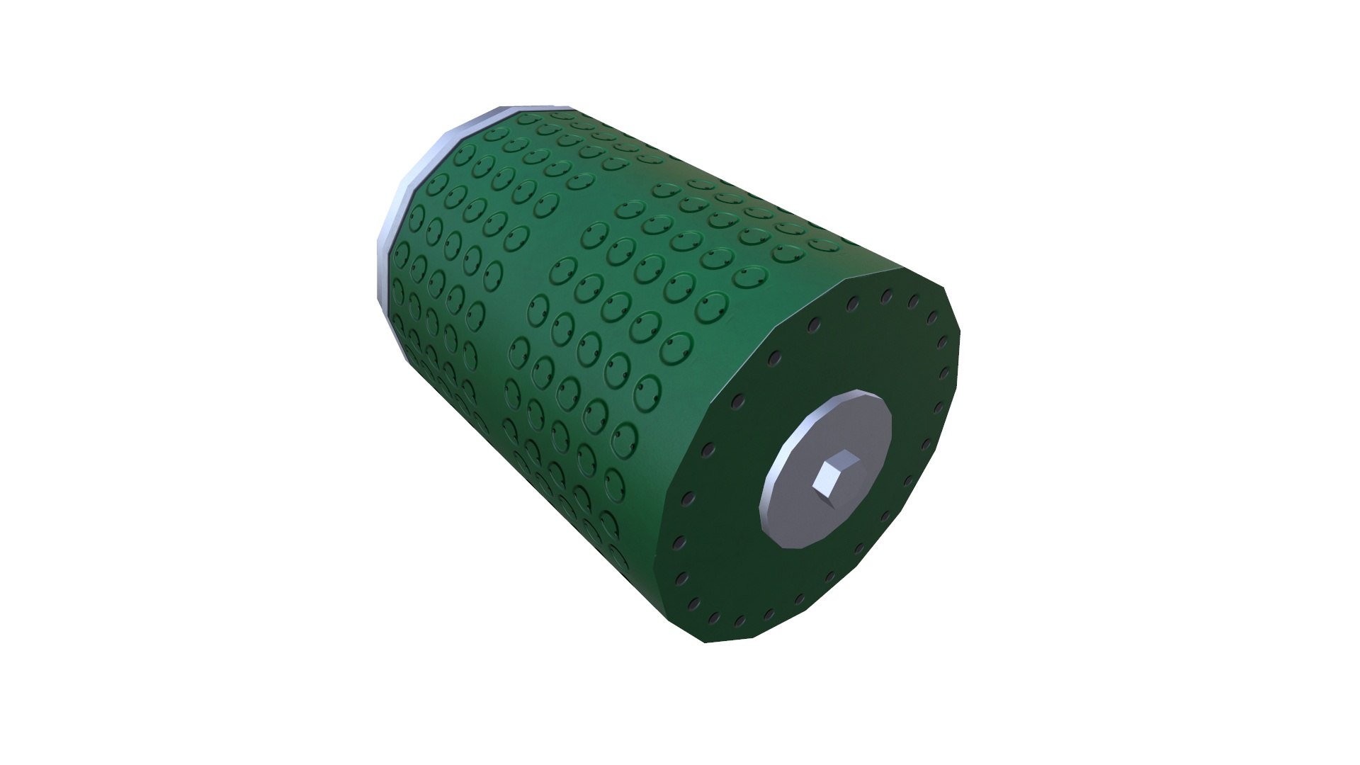 3D Model Tablet Sealing Station - TurboSquid 2293453