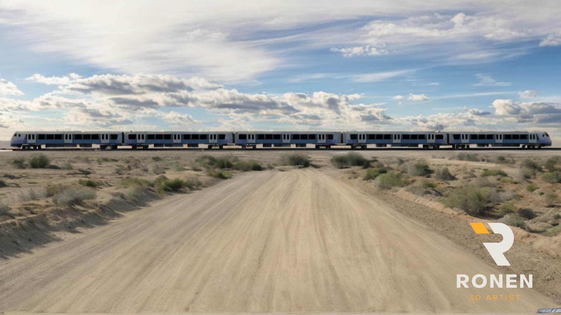 3D British Rail Class 345 Model - TurboSquid 2261477