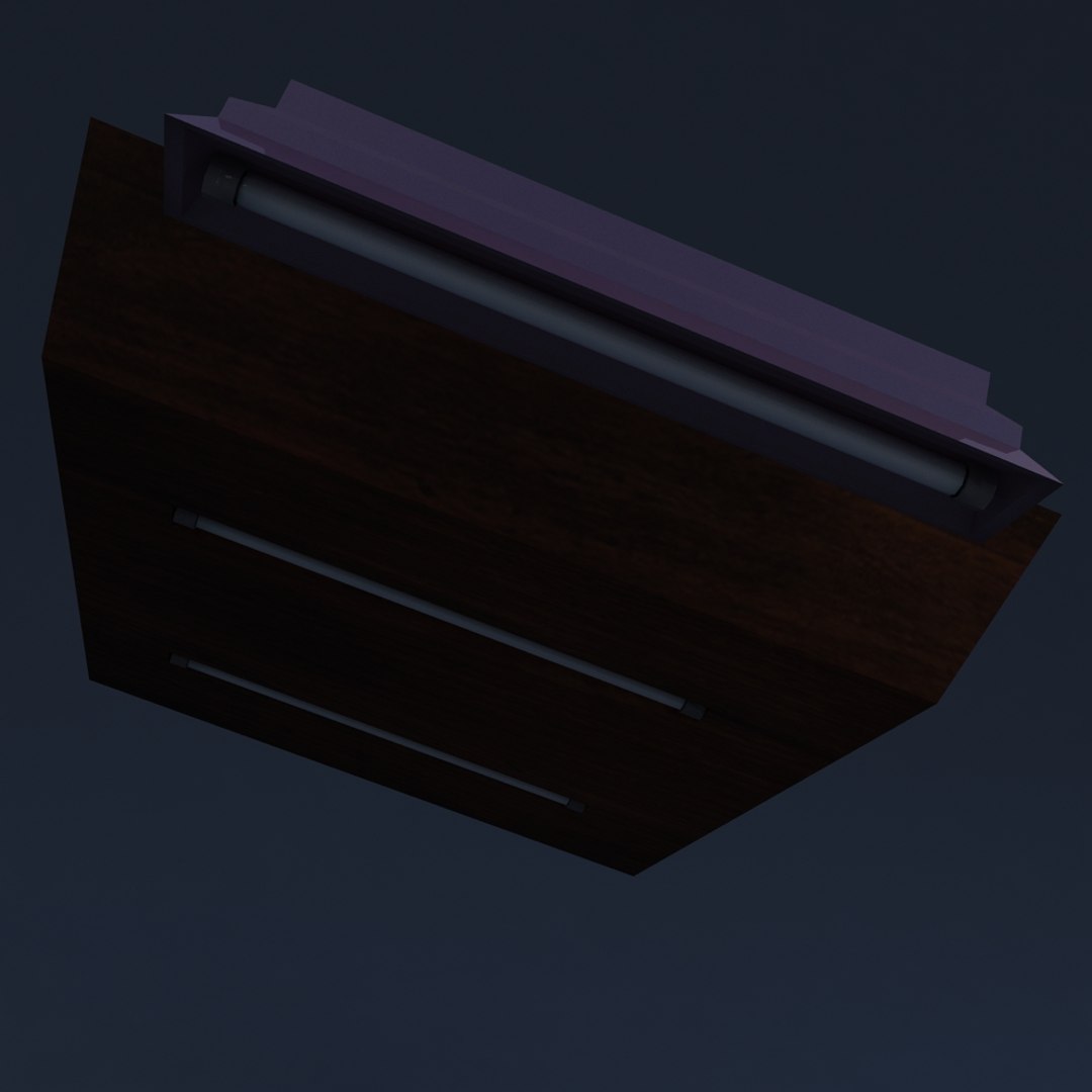 Boxing Ring Model - TurboSquid 1213854