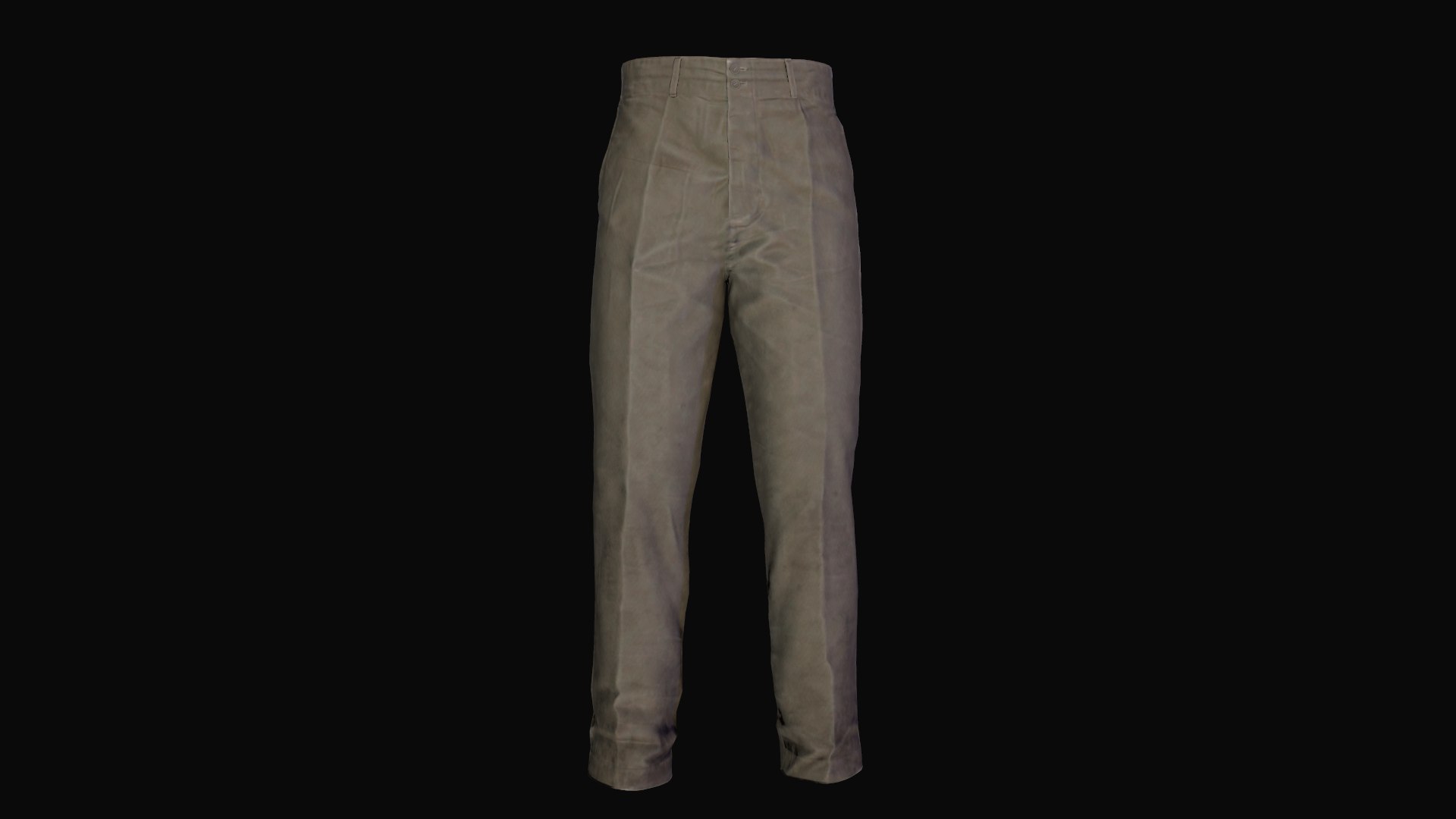3D Model Pants - TurboSquid 1738846