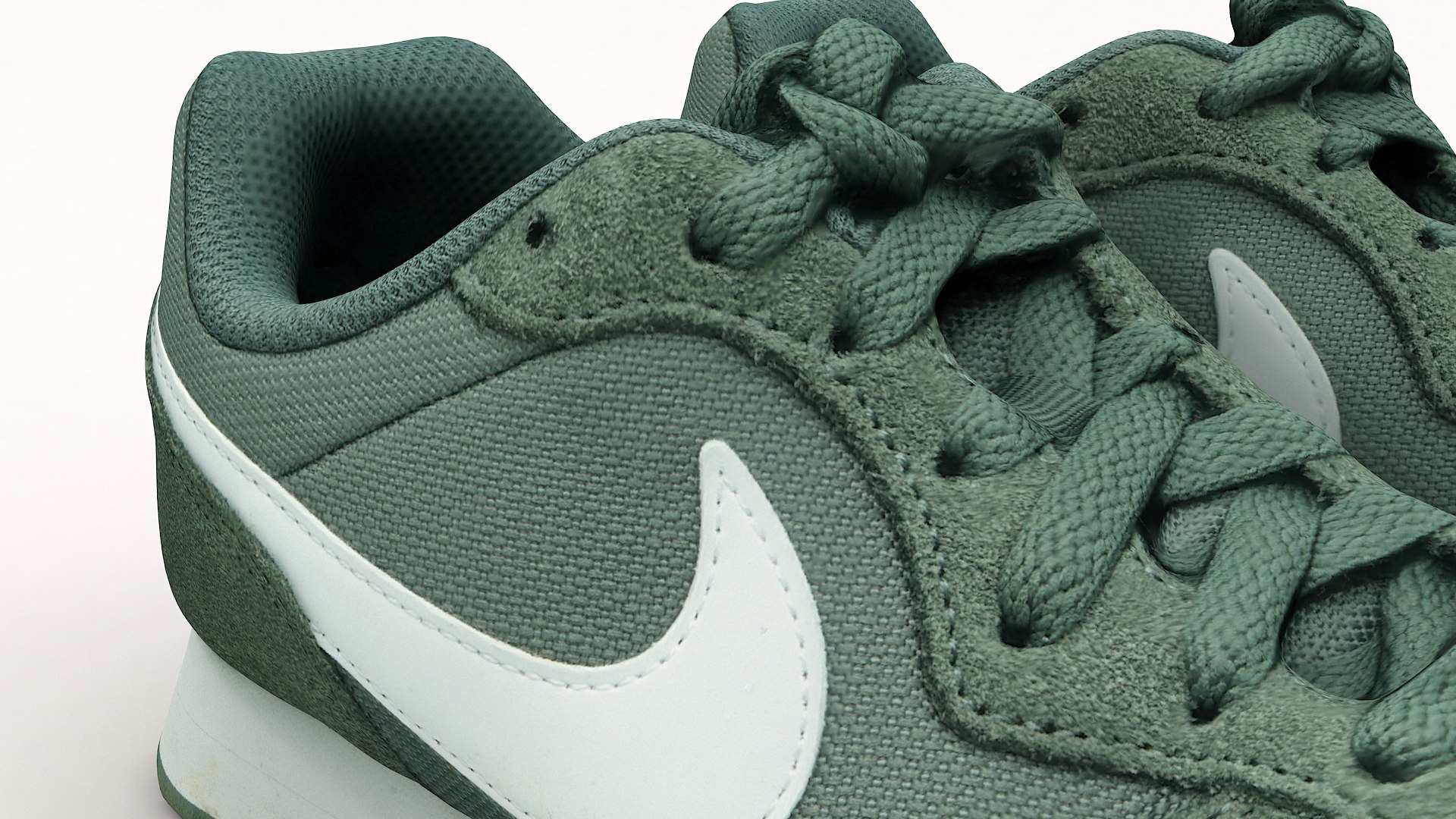 3D model retopology sports shoes - TurboSquid 1489239