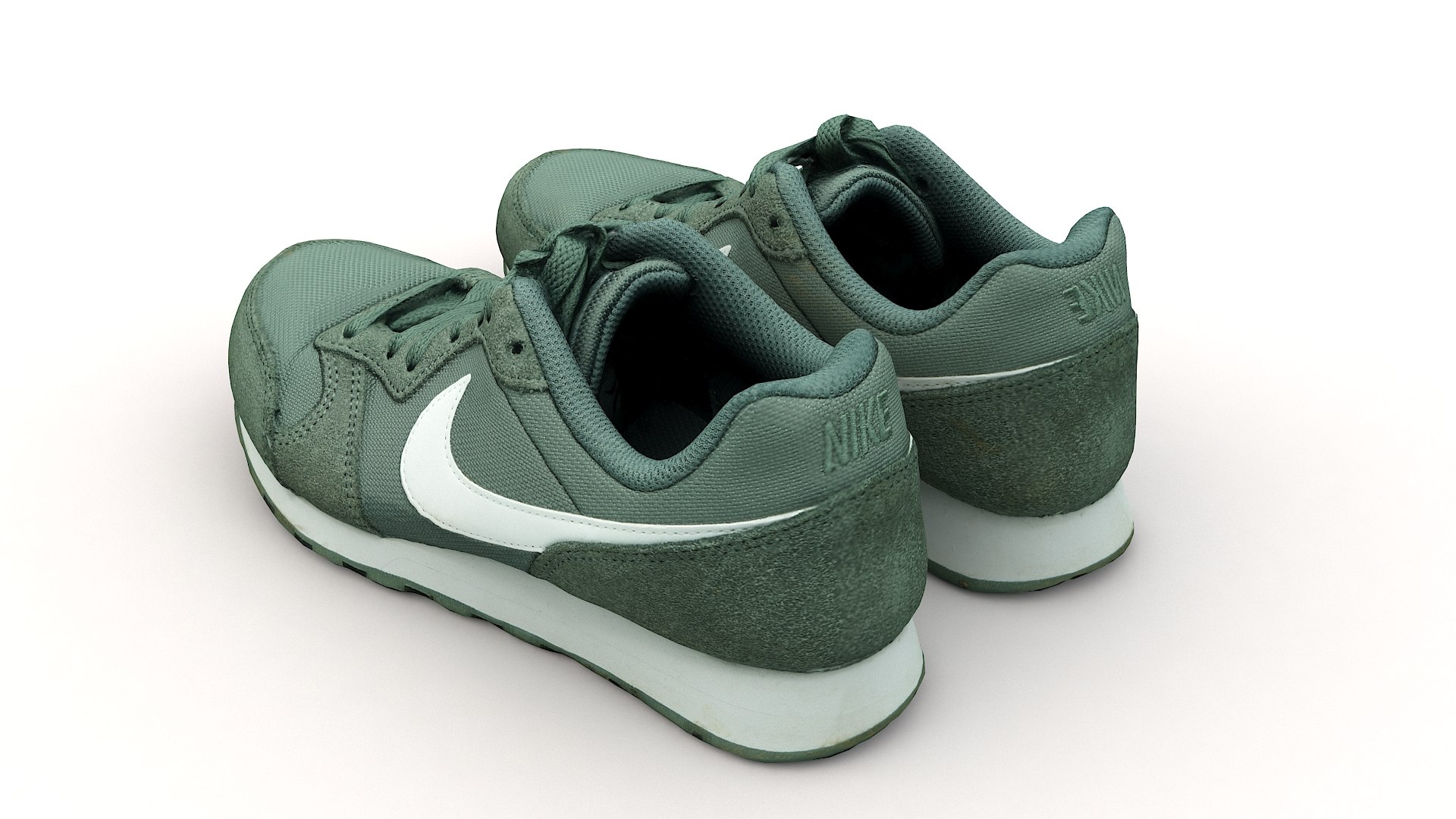 3D model retopology sports shoes - TurboSquid 1489239