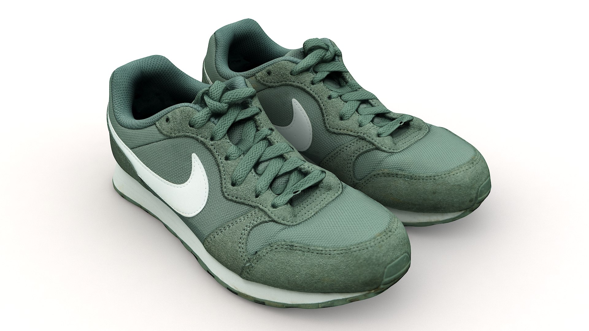 3D model retopology sports shoes - TurboSquid 1489239