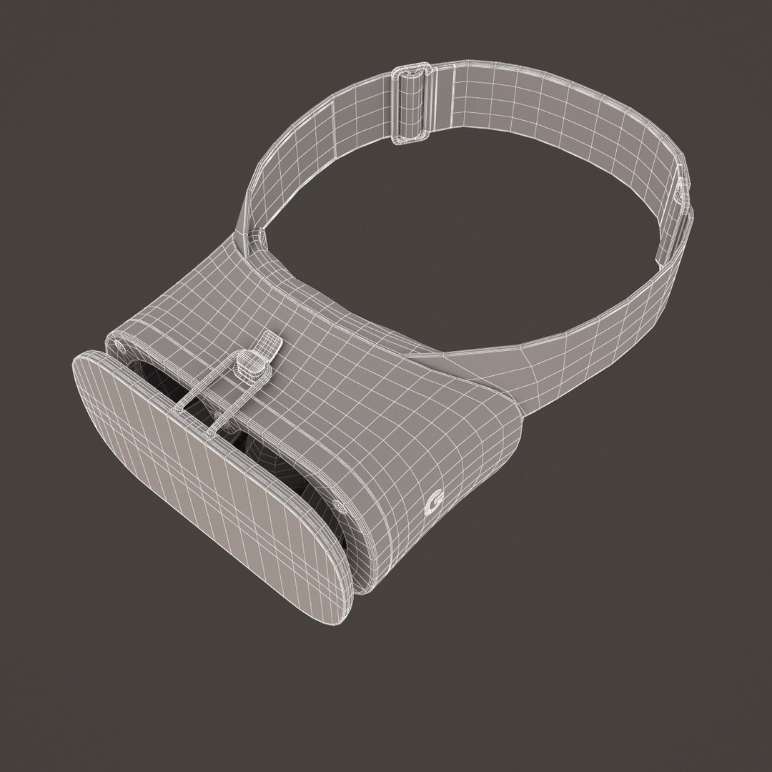 3D Model - E3d - TurboSquid 1153329