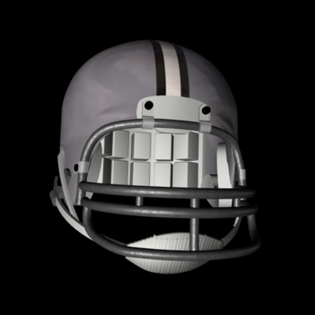 Max Football Helmet