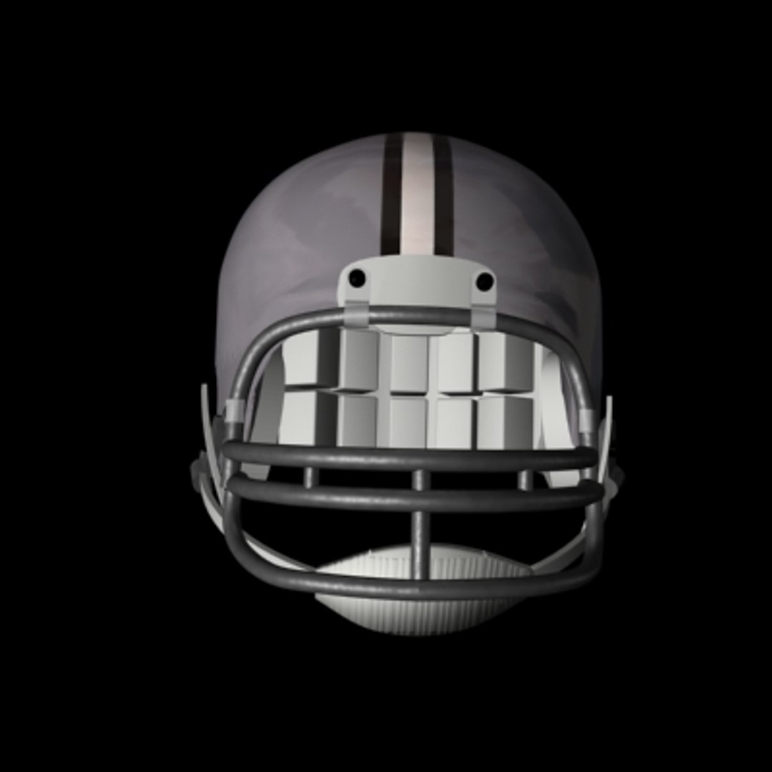 Max Football Helmet