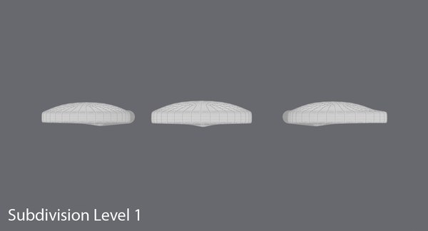 3d model of wood-unfinished-utensil-set