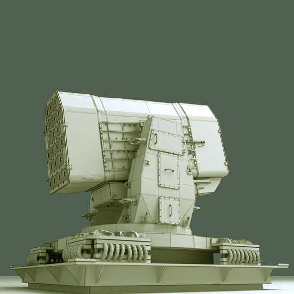 3ds max rim 116 rolling airframe