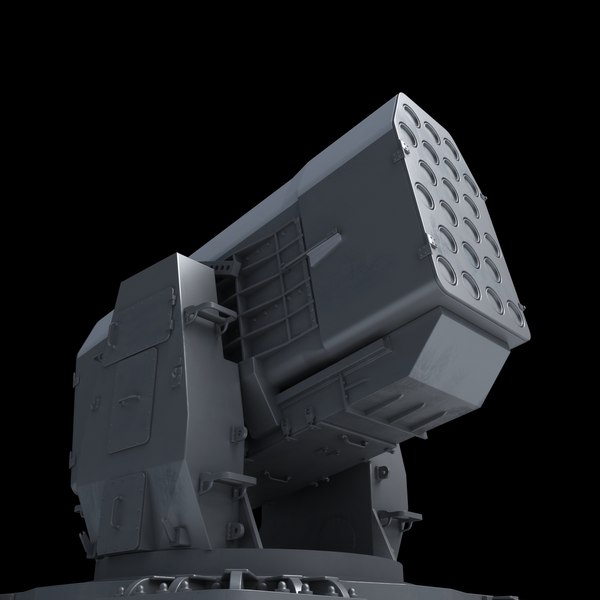 3ds max rim 116 rolling airframe