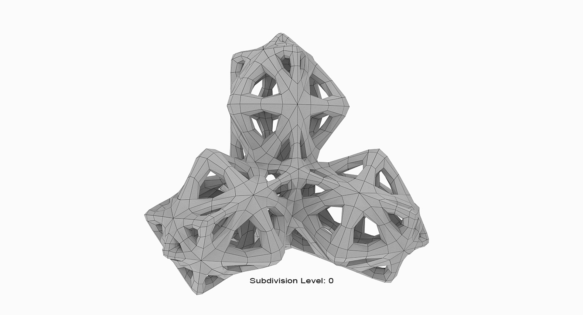 3D Solid Manifold Printing Model - TurboSquid 1169684