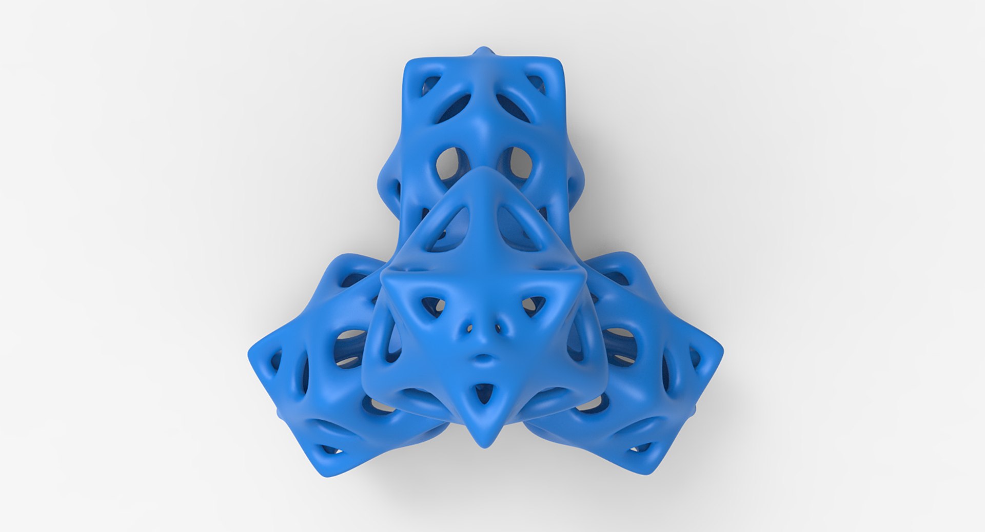 3D Solid Manifold Printing Model - TurboSquid 1169684