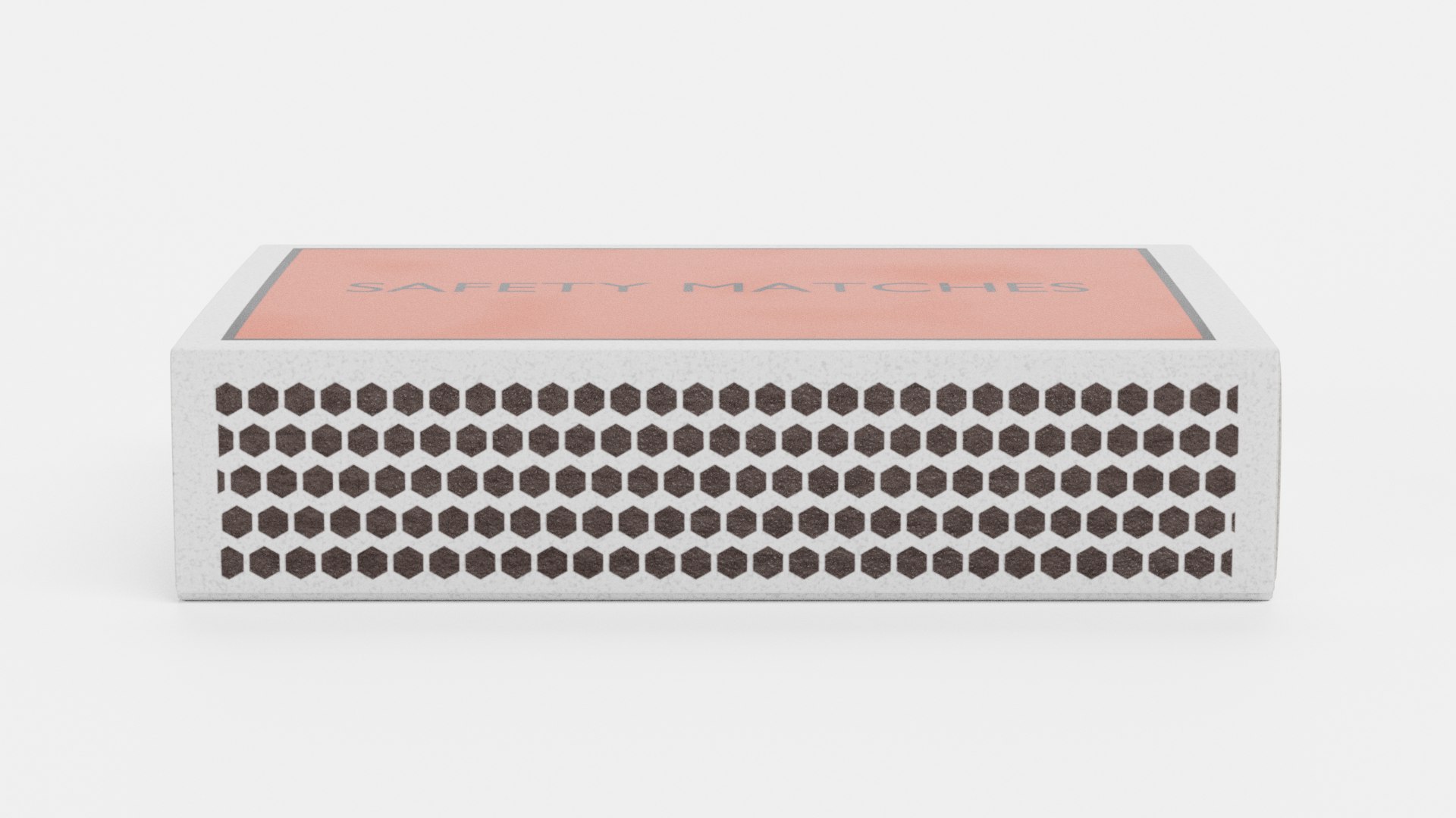 3D Model Matchbox 2 - TurboSquid 1529395