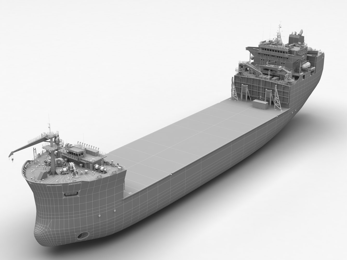 3D CGTHeavyLoadCarrierMVBalance - TurboSquid 2169988