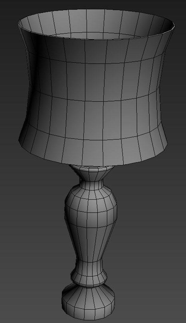 Free 3D Lamp - TurboSquid 1206798