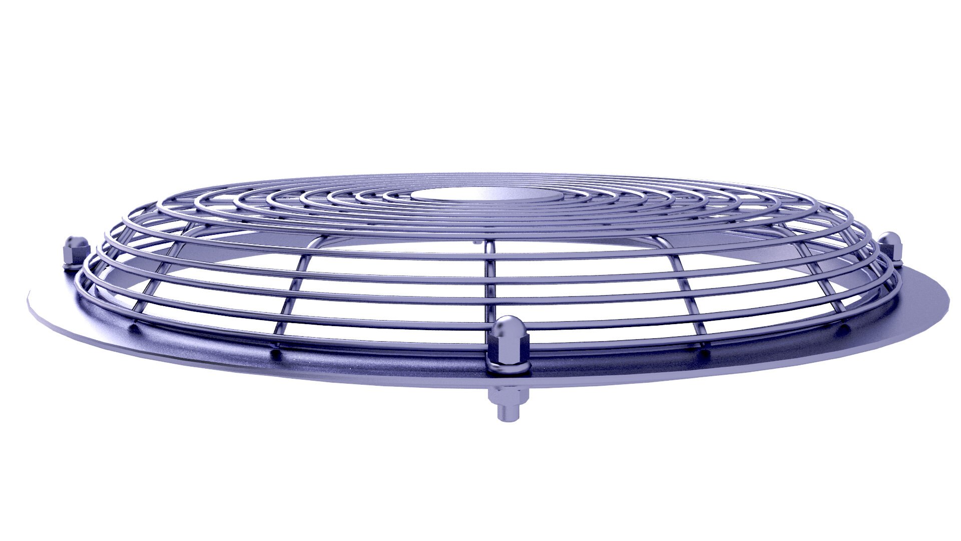 3D Fan Mesh 3D Model 5 Model - TurboSquid 1784827