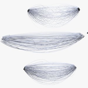 Cable STL Models for Download | TurboSquid
