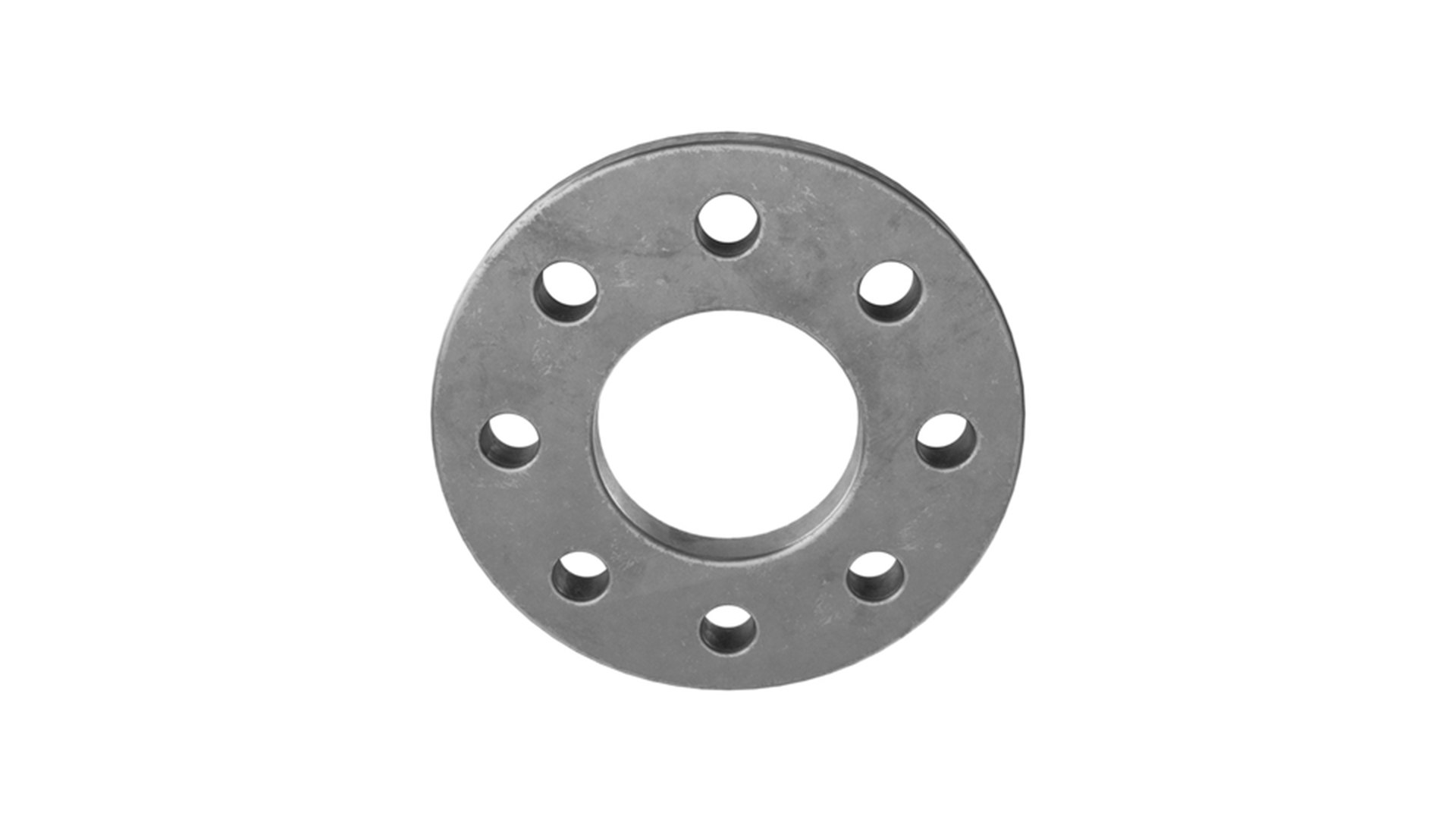 3D Round Flange Metal Armor V3 PBR Model - TurboSquid 2300793