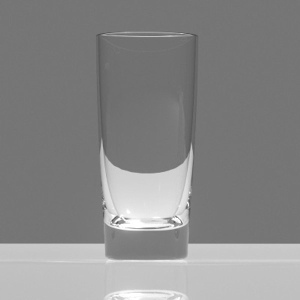 3d spiegelau classic bar glass