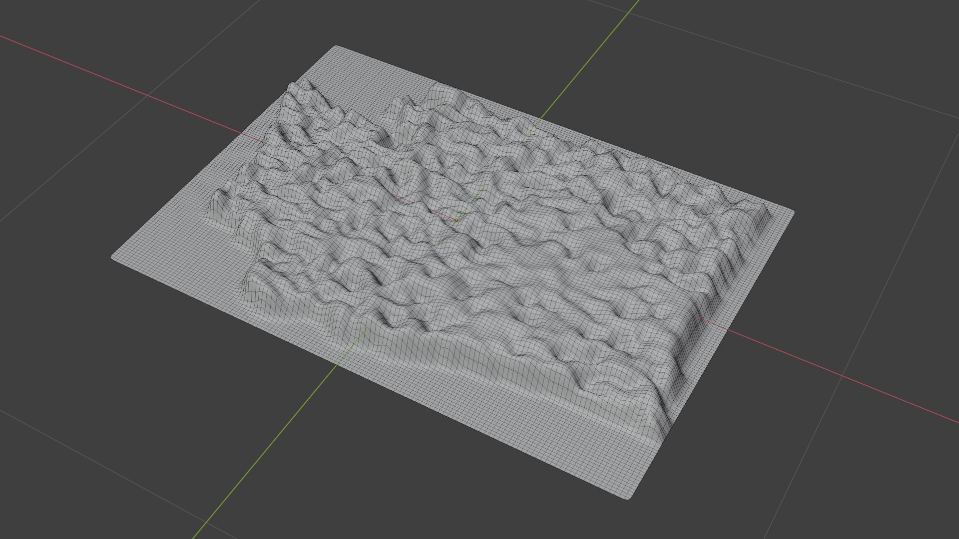 3D Washington State Model - TurboSquid 2076530