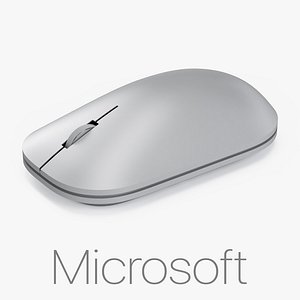 Computer Mouse 3D Models for Download | TurboSquid