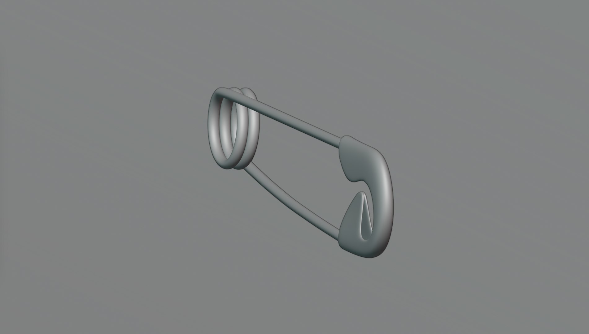 Pin 3D Model - TurboSquid 1810211