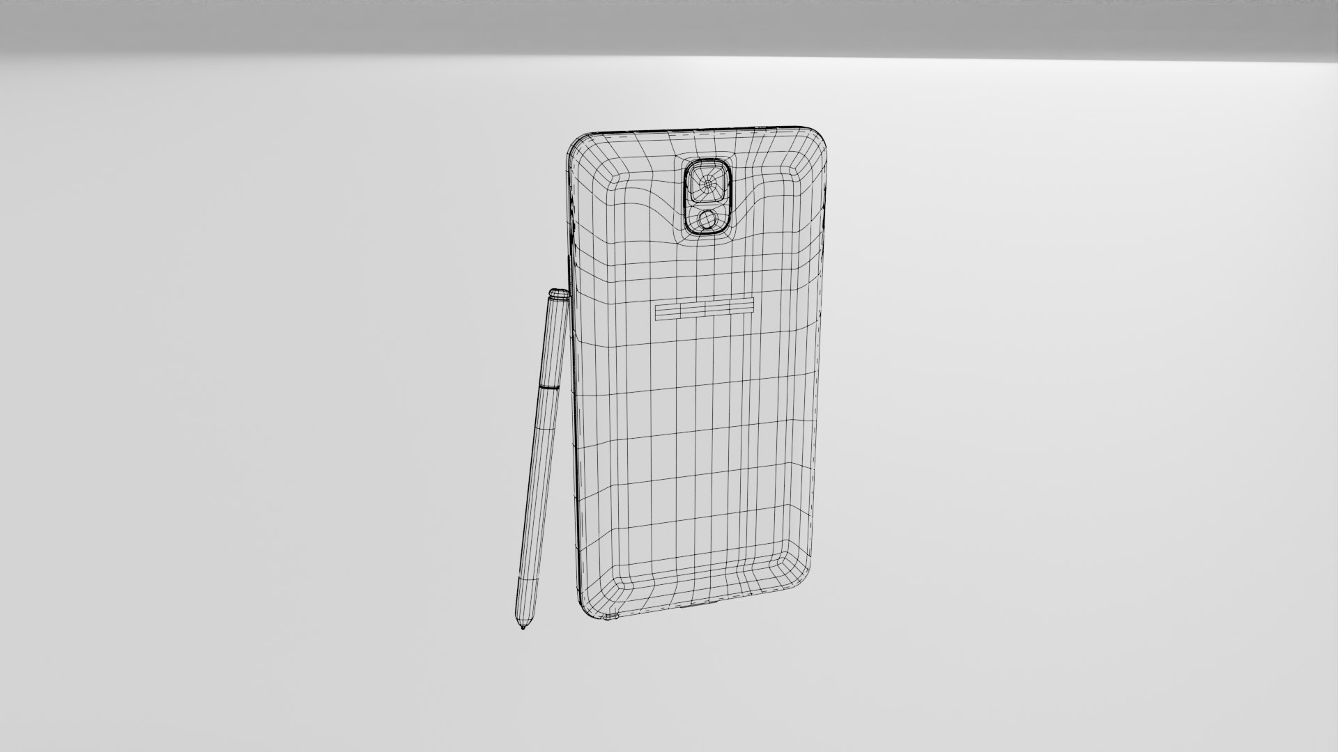 3D Samsung Galaxy Note 3 All Colors - TurboSquid 2047613