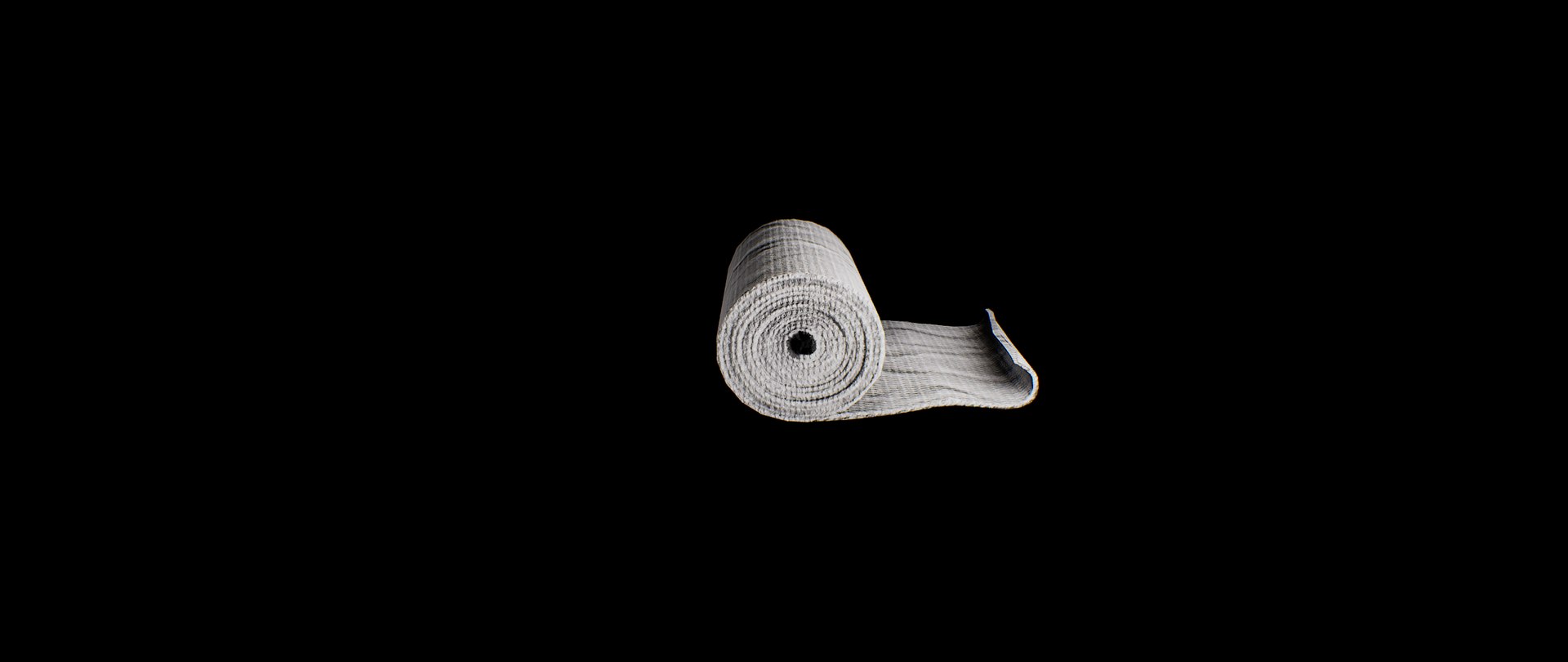 Bandage I PBR Model I Game Ready 3D Model - TurboSquid 2336443
