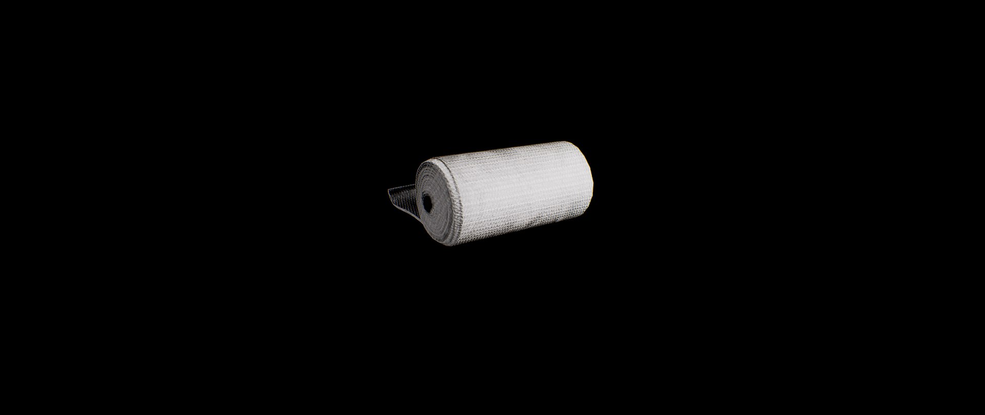 Bandage I PBR Model I Game Ready 3D Model - TurboSquid 2336443