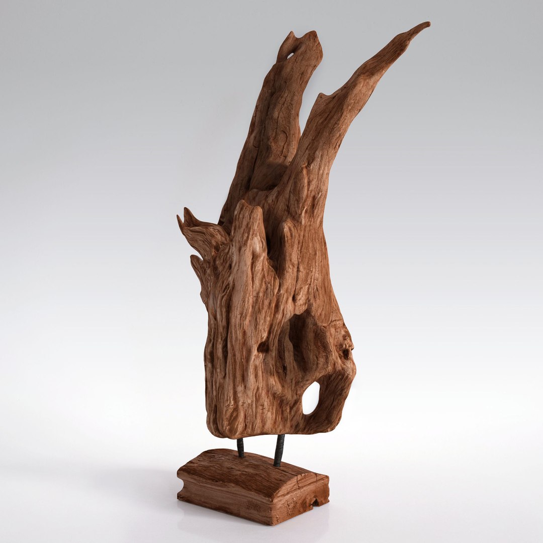 3D Kazu Large Dragon Tree - TurboSquid 1225969