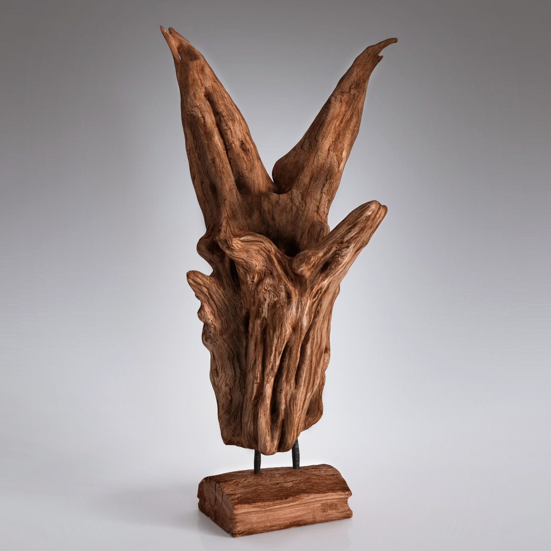 3D Kazu Large Dragon Tree - TurboSquid 1225969