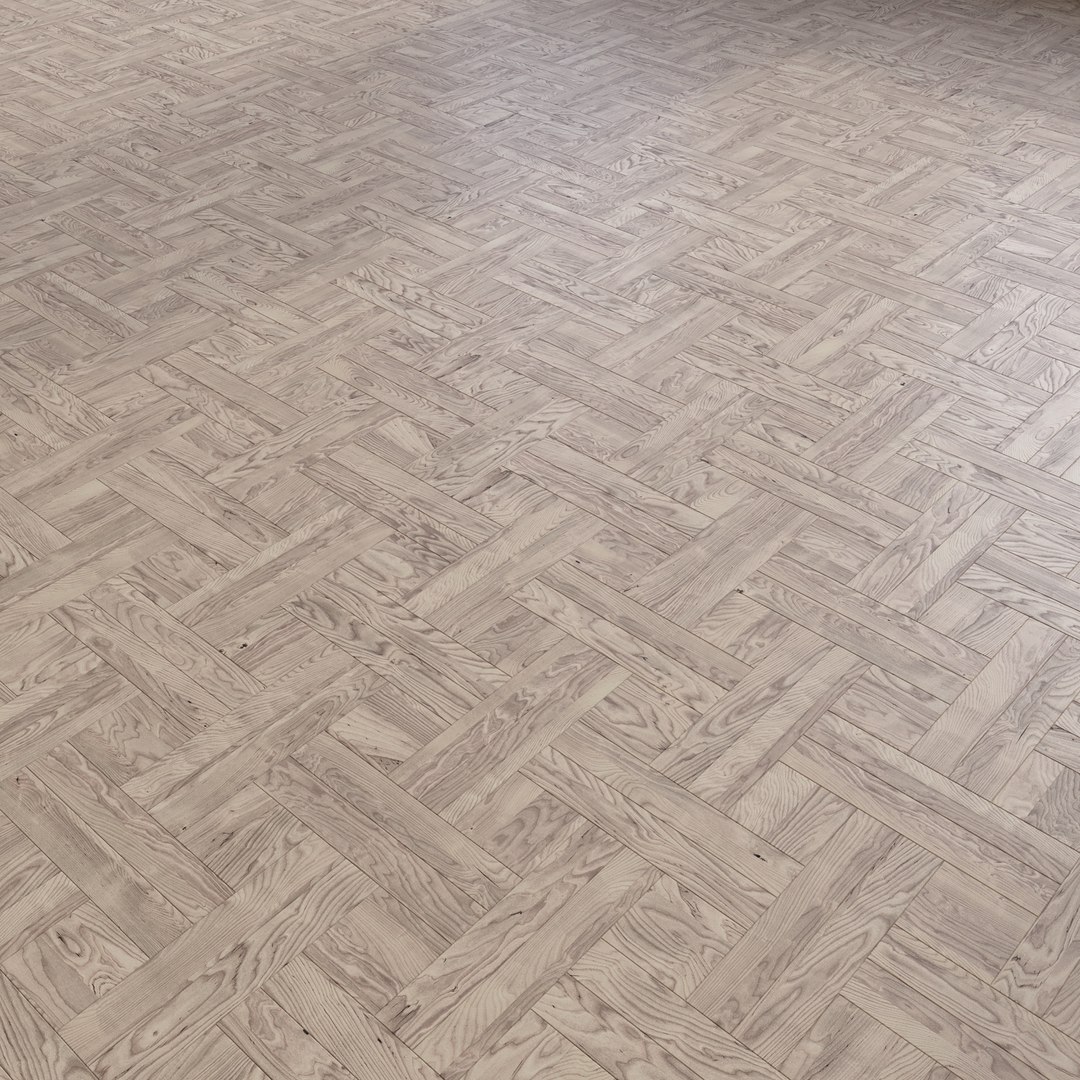Parquet - Laminate - Wooden Floor Model - TurboSquid 1864223