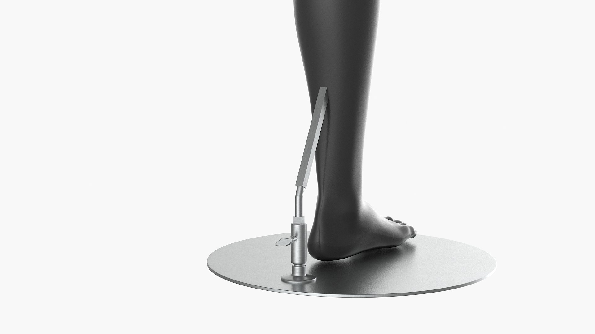 Male Mannequin Pose 08 3D Model - TurboSquid 2376186