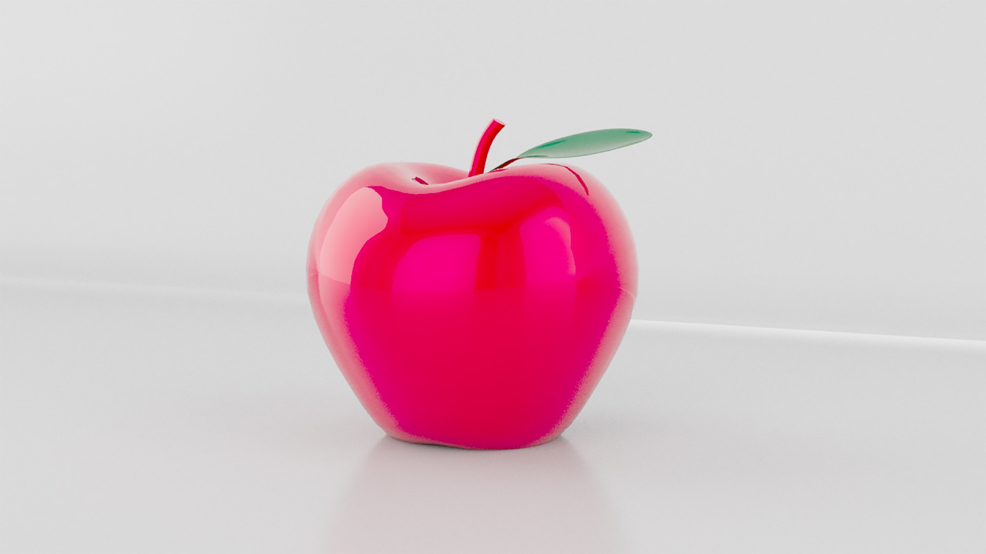 3D Apple 3d MODEL Model - TurboSquid 2347760