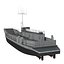 landing craft utility class 3d max