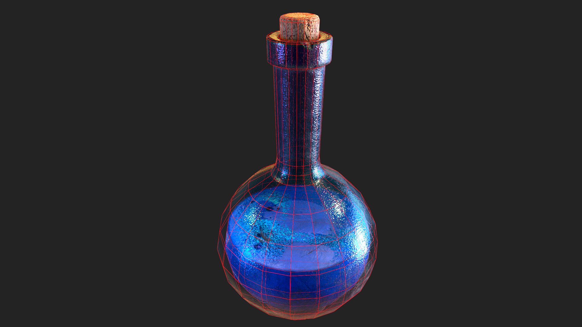 Elixir 3D - TurboSquid 1825484