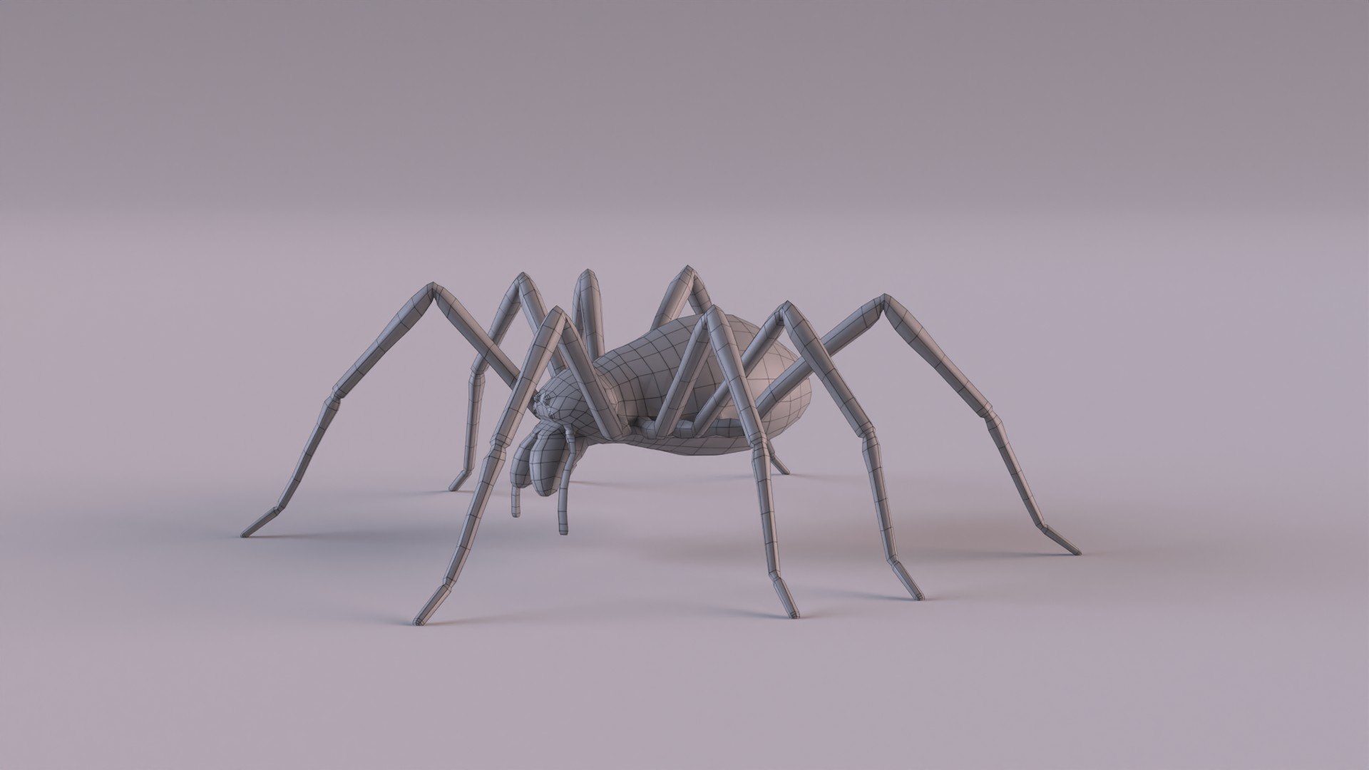 3D Insects Bundle Model - TurboSquid 1973115