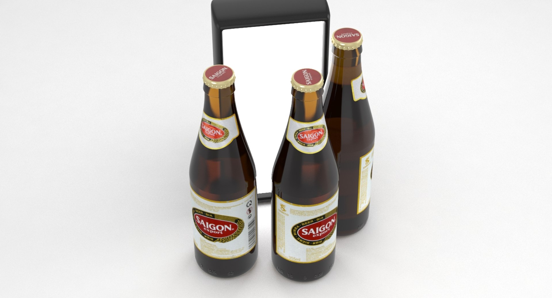 Beer 3D model - TurboSquid 1260964