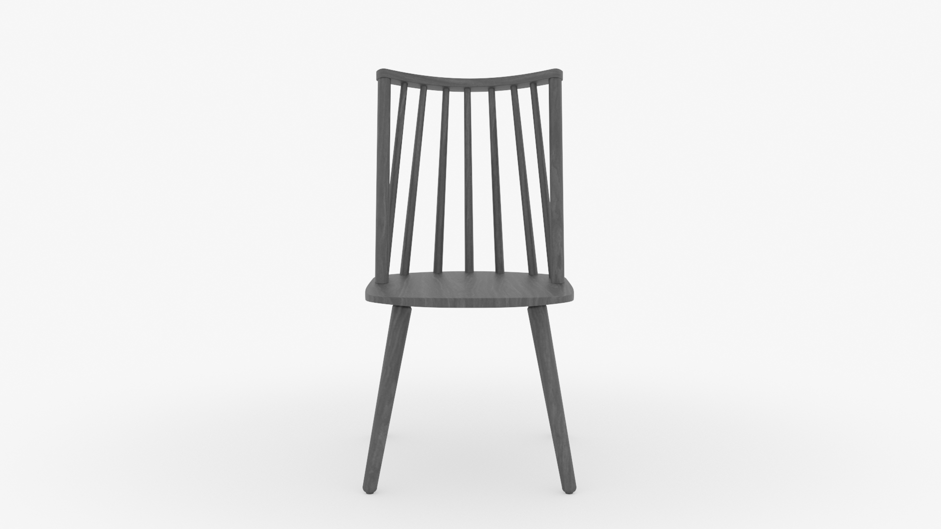 Madison Chair - TurboSquid 2355525