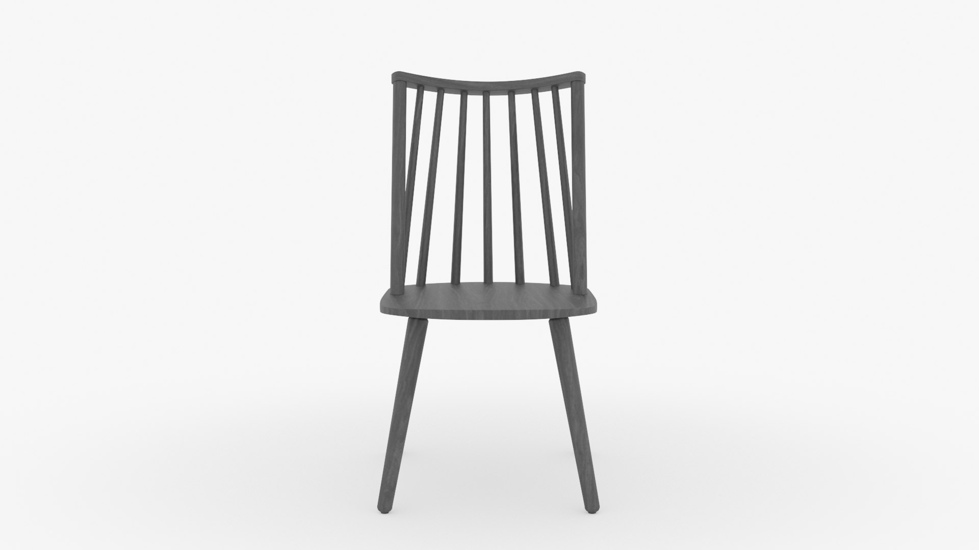 Madison Chair - TurboSquid 2355525