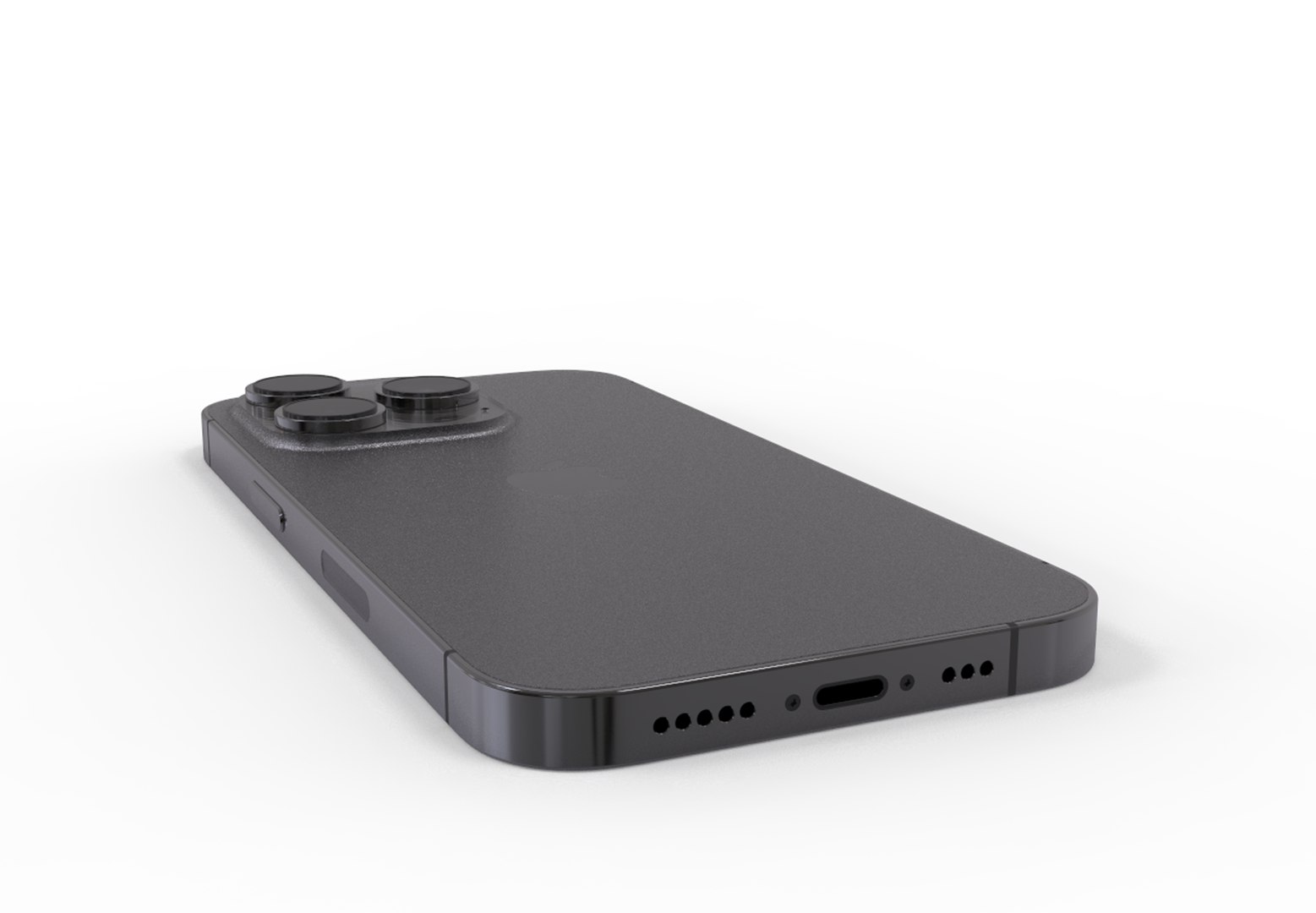 3D IPhone 14 Pro Model - TurboSquid 1954507