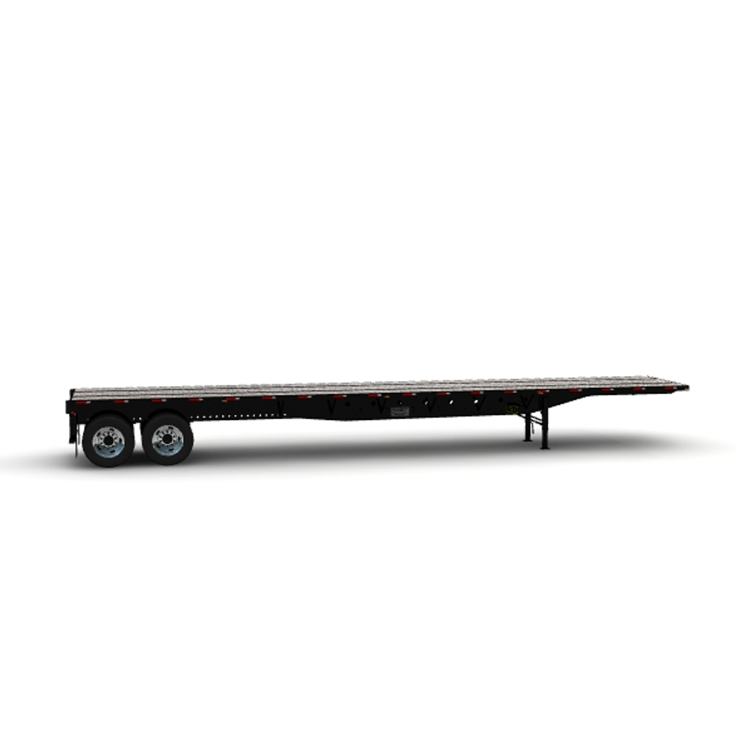 Lightwave Transcraft Tl2000 Slider Trailer