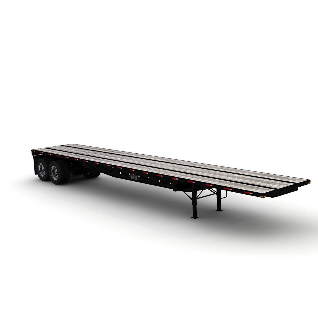 Lightwave Transcraft Tl2000 Slider Trailer