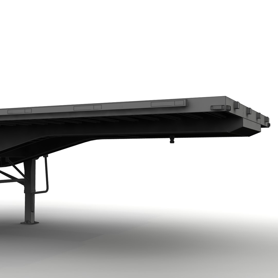 Lightwave Transcraft Tl2000 Slider Trailer