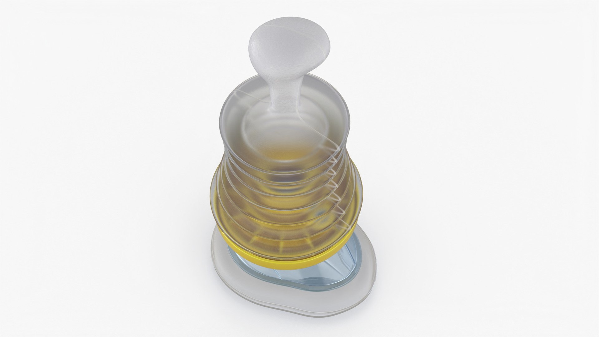 Choking Rescue Device For Kids 3D Model - TurboSquid 2289443
