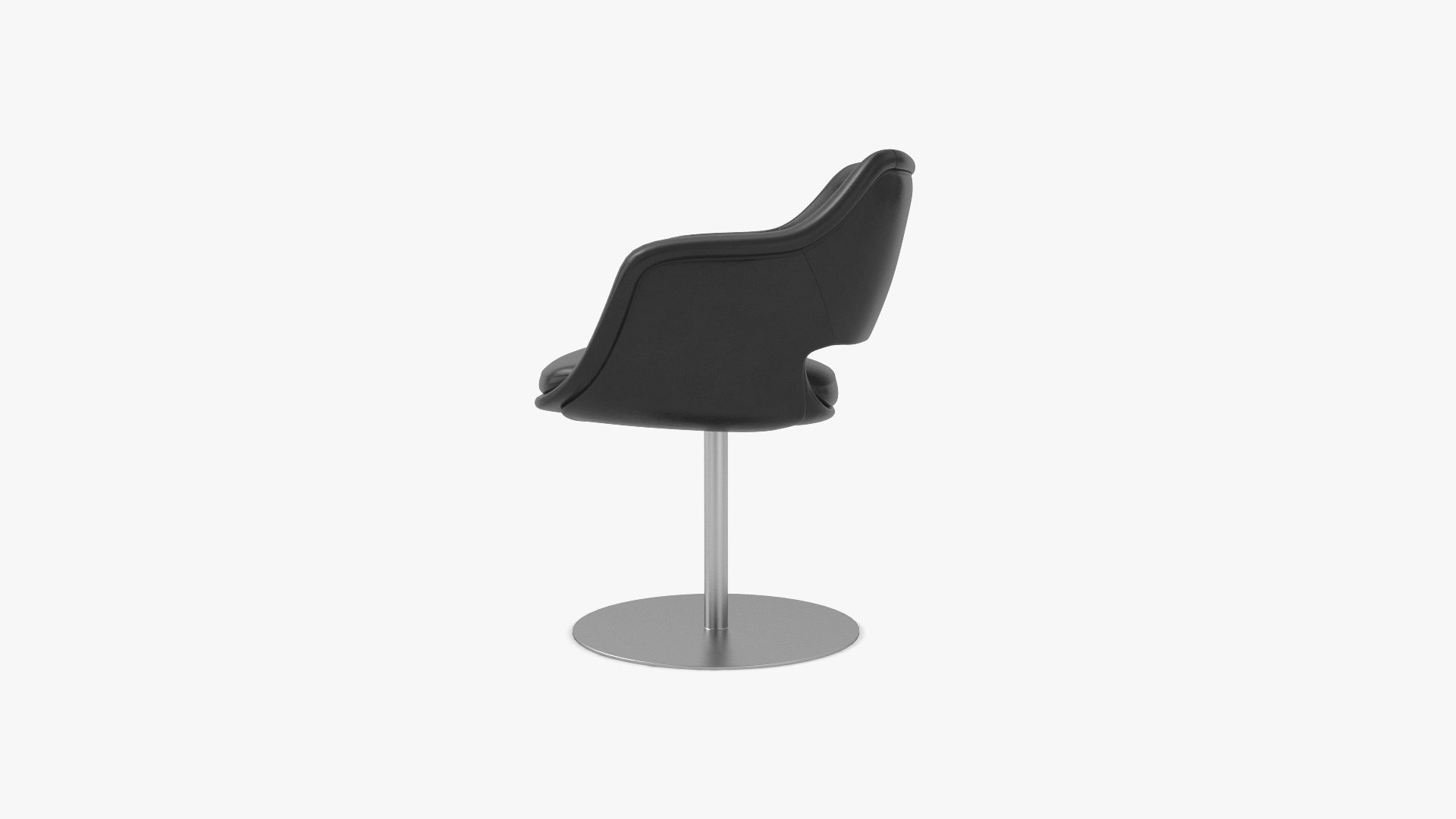 3D Martela Kilta Chair model - TurboSquid 2130352